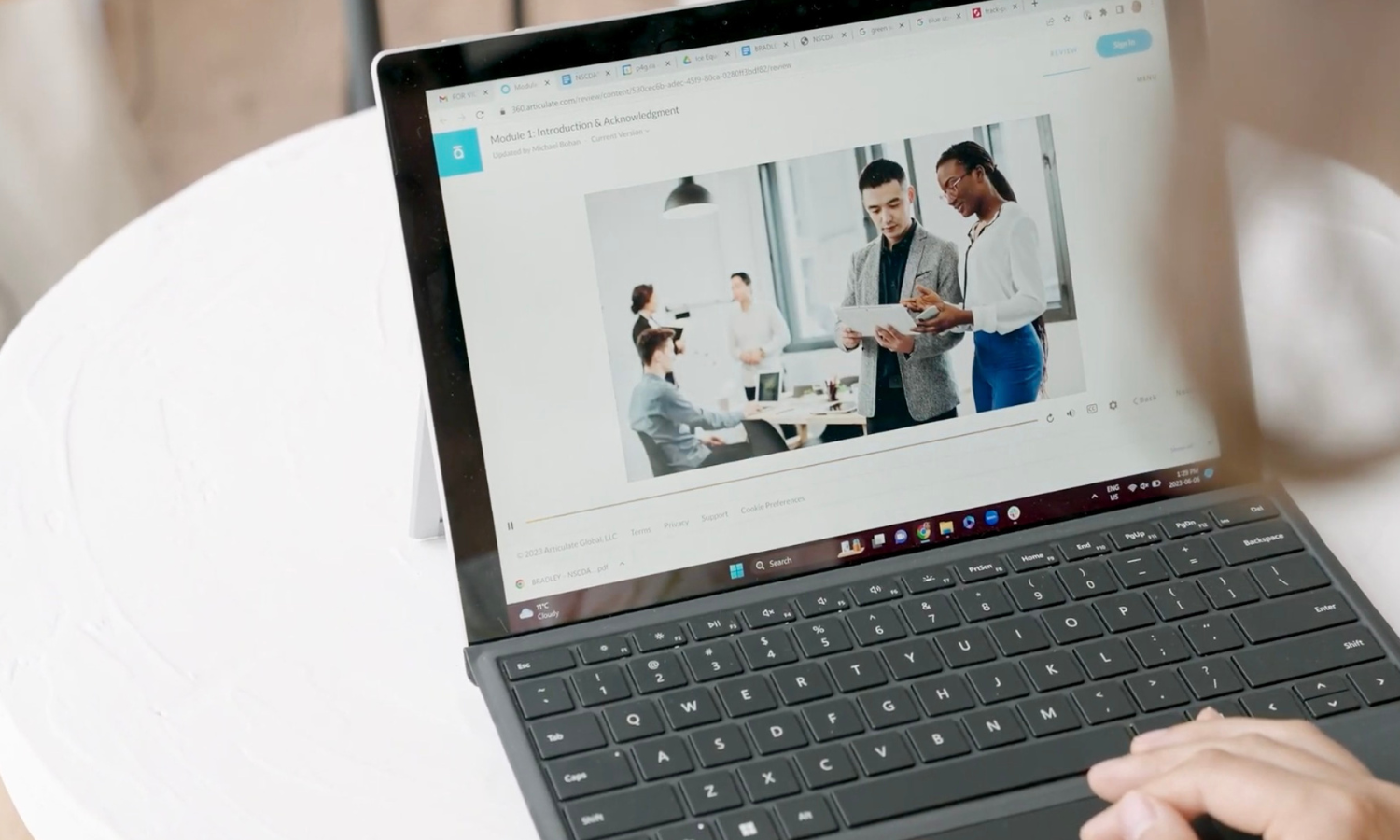 Opportunities - Placemaking 4G